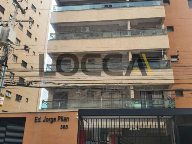 Apartamento para venda em Nova Aliança em Ribeirão Preto São Paulo de 44.00m² com 1 Quarto