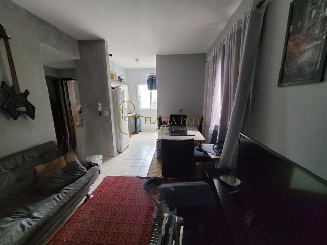Apartamento para venda em Nova Aliança em Ribeirão Preto São Paulo de 44.00m² com 1 Quarto e 1 Garagem