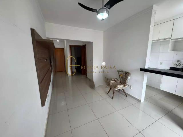 Apartamento para venda em Nova Aliança em Ribeirão Preto São Paulo de 45.00m² com 1 Quarto e 1 Garagem