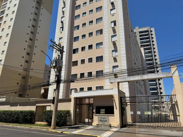 Apartamento para venda em Nova Aliança em Ribeirão Preto São Paulo de 45.00m² com 2 Quartos e 1 Garagem