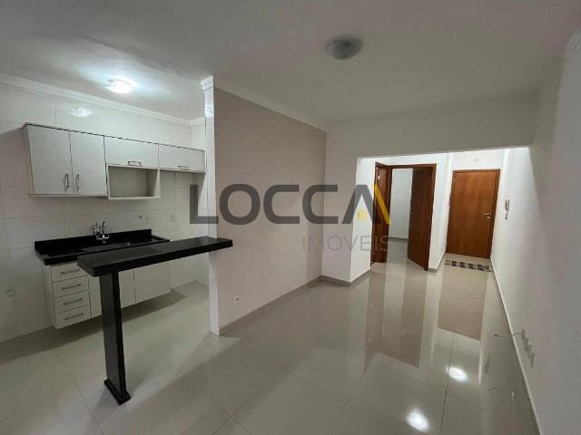 Apartamento para venda em Nova Aliança em Ribeirão Preto São Paulo de 47.00m² com 1 Quarto e 1 Garagem