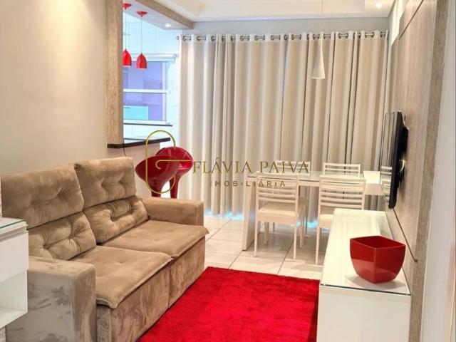 Apartamento para venda em Nova Aliança em Ribeirão Preto São Paulo de 47.00m² com 1 Quarto e 1 Garagem