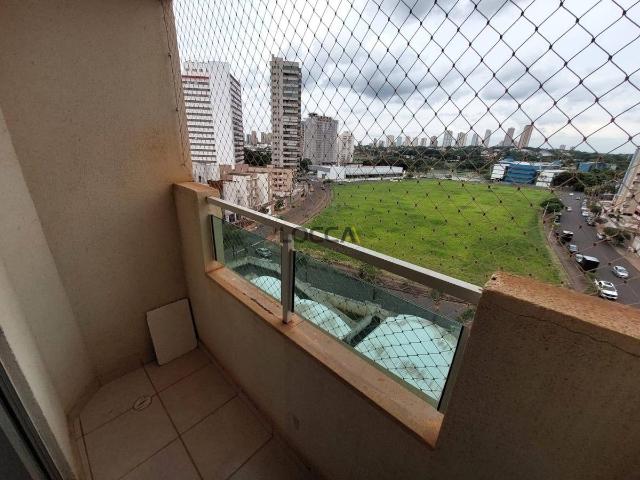 Apartamento para venda em Nova Aliança em Ribeirão Preto São Paulo de 49.00m² com 2 Quartos e 1 Garagem