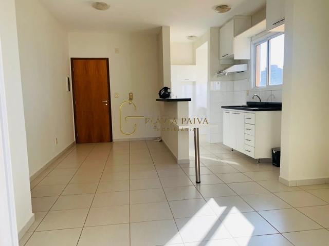 Apartamento para venda em Nova Aliança em Ribeirão Preto São Paulo de 51.00m² com 1 Quarto e 1 Garagem