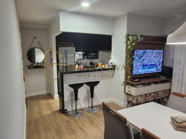 Apartamento para venda em Nova Aliança em Ribeirão Preto São Paulo de 54.00m² com 2 Quartos e 1 Garagem