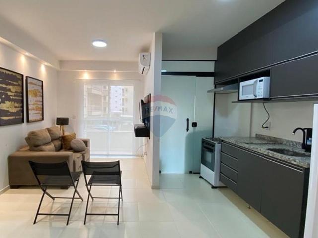 Apartamento para venda em Nova Aliança em Ribeirão Preto São Paulo de 57.00m² com 2 Quartos, 1 Suíte e 1 Garagem