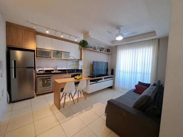 Apartamento para venda em Nova Aliança em Ribeirão Preto São Paulo de 57.00m² com 2 Quartos, 1 Suíte e 1 Garagem