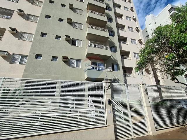 Apartamento para venda em Nova Aliança em Ribeirão Preto São Paulo de 60.00m² com 2 Quartos e 1 Garagem