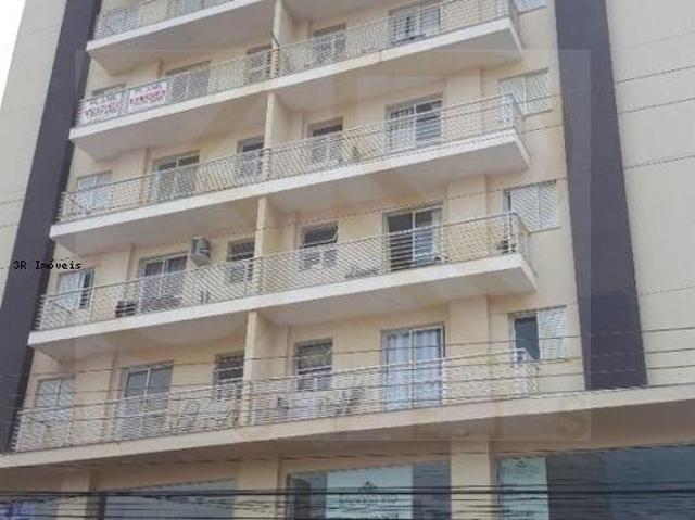Apartamento para venda em Nova Aliança em Ribeirão Preto São Paulo de 63.00m² com 2 Quartos, 1 Suíte e 1 Garagem