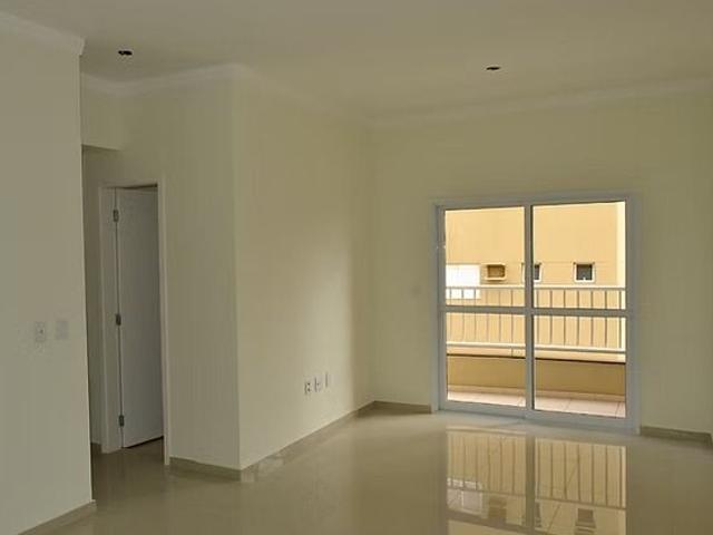 Apartamento para venda em Nova Aliança em Ribeirão Preto São Paulo de 70.00m² com 2 Quartos, 1 Suíte e 1 Garagem