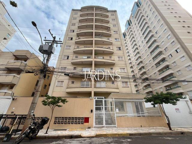 Apartamento para venda em Nova Aliança em Ribeirão Preto São Paulo de 70.00m² com 2 Quartos, 1 Suíte e 2 Garagens