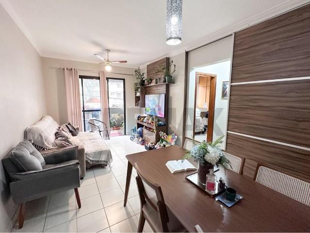 Apartamento para venda em Nova Aliança em Ribeirão Preto São Paulo de 71.00m² com 2 Quartos, 1 Suíte e 1 Garagem