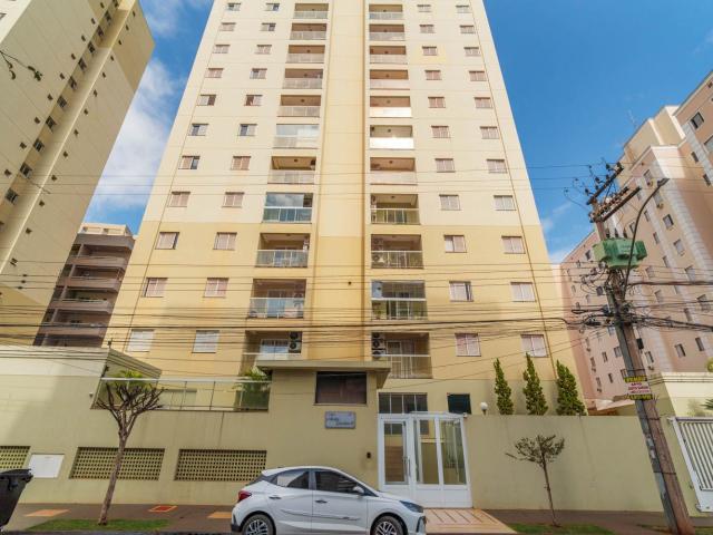 Apartamento para venda em Nova Aliança em Ribeirão Preto São Paulo de 72.00m² com 2 Quartos, 1 Suíte e 2 Garagens