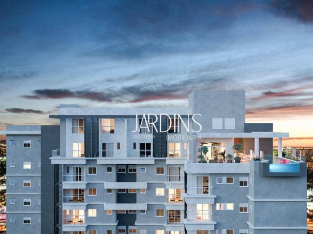 Apartamento para venda em Nova Aliança em Ribeirão Preto São Paulo de 75.00m² com 2 Quartos e 2 Suítes