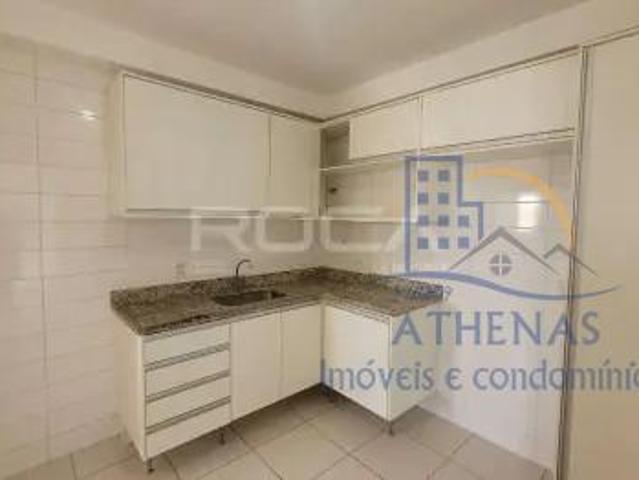 Apartamento para venda em Nova Aliança em Ribeirão Preto São Paulo de 78.00m² com 2 Quartos, 1 Suíte e 2 Garagens
