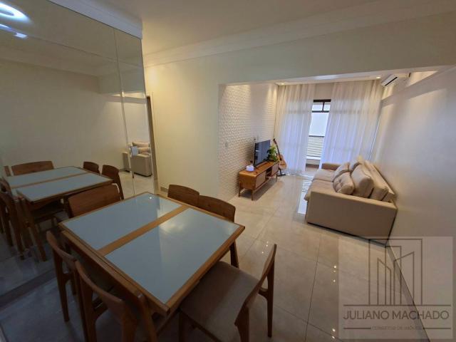 Apartamento para venda em Nova Aliança em Ribeirão Preto São Paulo de 82.00m² com 3 Quartos, 1 Suíte e 2 Garagens