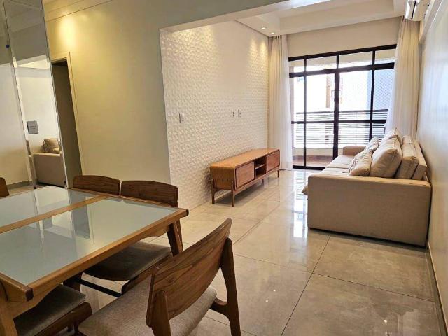 Apartamento para venda em Nova Aliança em Ribeirão Preto São Paulo de 82.00m² com 3 Quartos, 1 Suíte e 2 Garagens