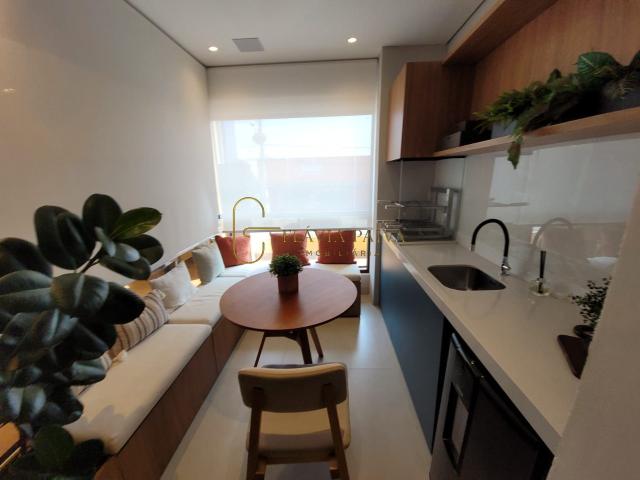 Apartamento para venda em Nova Aliança em Ribeirão Preto São Paulo de 84.00m² com 3 Quartos, 1 Suíte e 2 Garagens