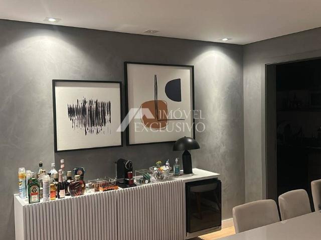 Apartamento para venda em Nova Aliança em Ribeirão Preto São Paulo de 89.00m² com 2 Quartos, 2 Suítes e 1 Garagem