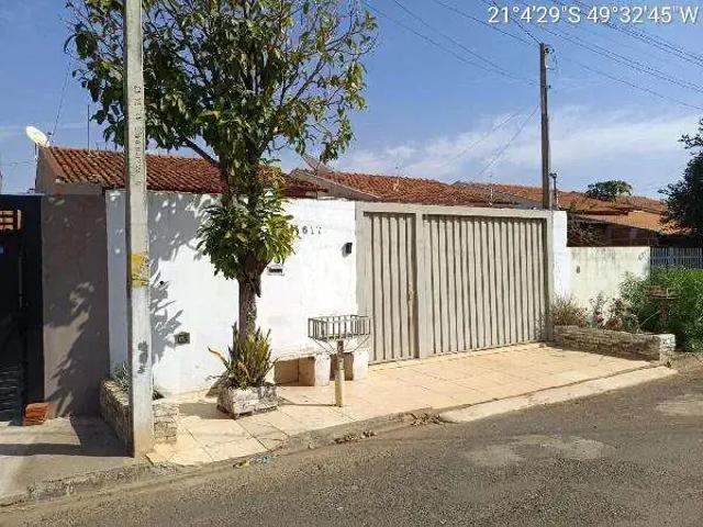Apartamento para Venda em Nova Aliança/SP Nova Itapirema 2 Quartos