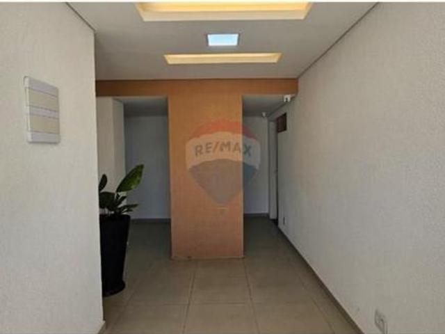 Apartamento para venda em Nova Arujá de 58.00m² com 2 Quartos, 1 Suite e 2 Garagens