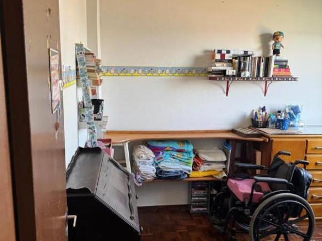 Apartamento para venda em Nova Gameleira, Belo Horizonte