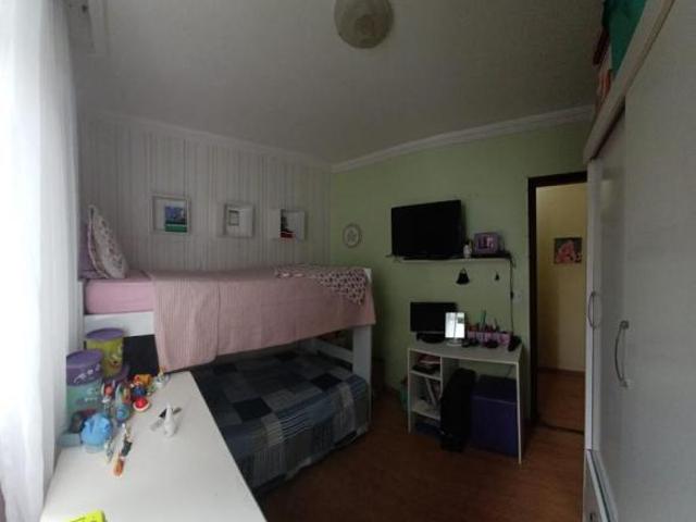Apartamento para venda em Nova Gameleira, Belo Horizonte