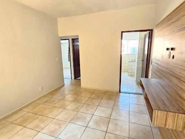 Apartamento para venda em Nova Gameleira, Belo Horizonte