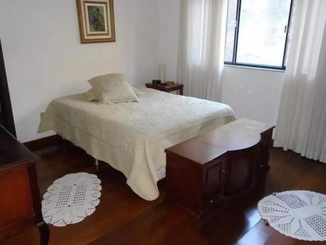 Apartamento para venda em Nova Gameleira, Belo Horizonte