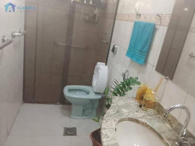 Apartamento para venda em Nova Gameleira, Belo Horizonte