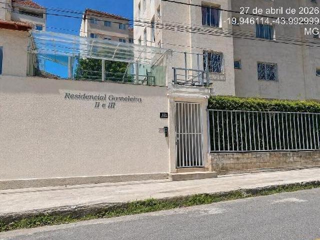 Apartamento para venda em Nova Gameleira, Belo Horizonte