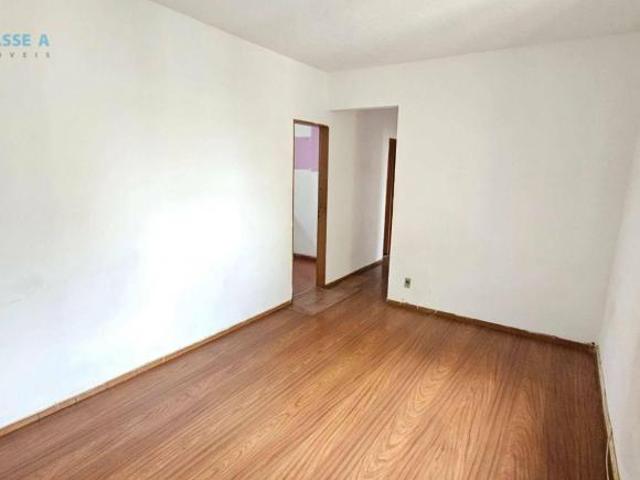Apartamento para venda em Nova Gameleira, Belo Horizonte