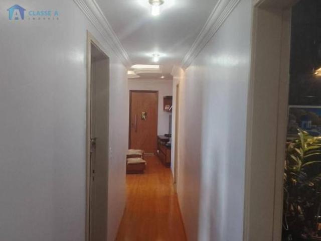 Apartamento para venda em Nova Gameleira, Belo Horizonte