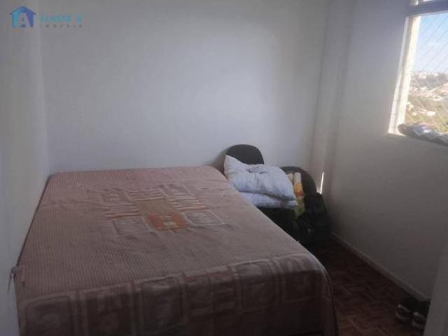 Apartamento para venda em Nova Gameleira, Belo Horizonte