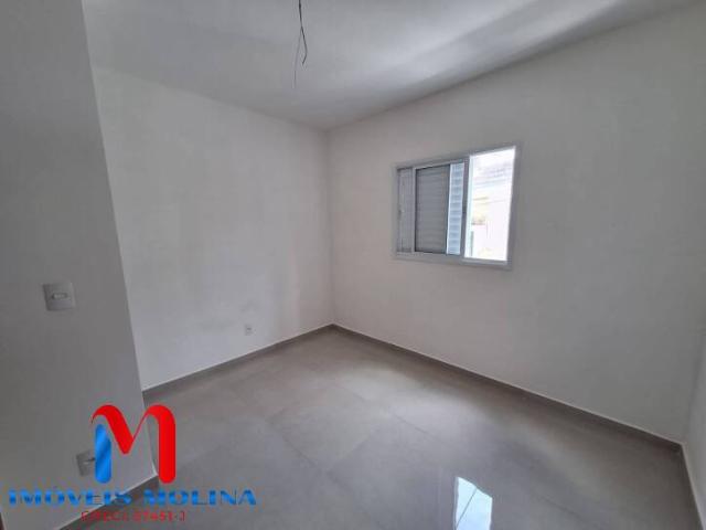 Apartamento para venda em Nova Gerty em São Caetano Do Sul São Paulo de 50.00m² com 2 Quartos e 1 Garagem