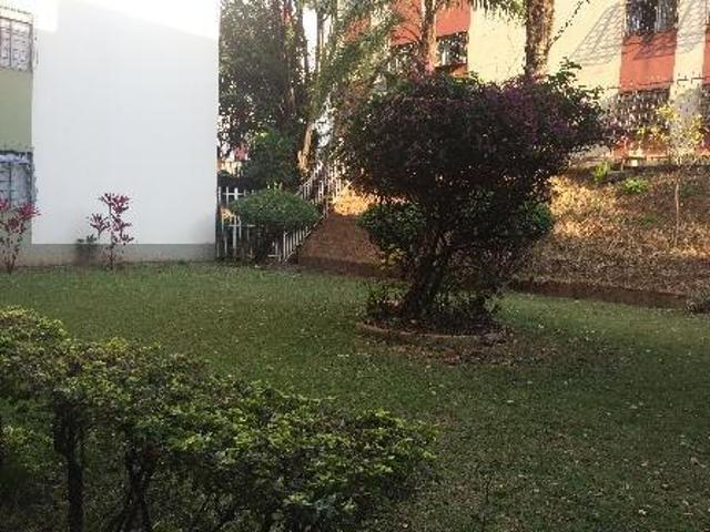 Apartamento para venda em Nova Granada, Belo Horizonte