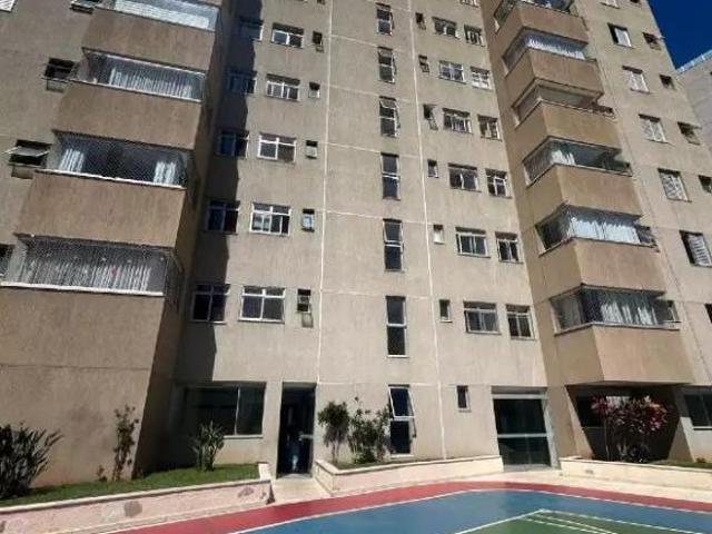 Apartamento para venda em Nova Granada, Belo Horizonte