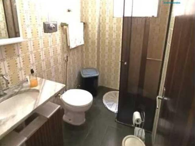 Apartamento para venda em Nova Granada, Belo Horizonte