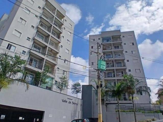 Apartamento para venda em Nova Era Ii de 55.00m² com 2 Quartos e 1 Garagem