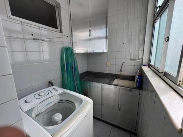Apartamento para venda em Nova Floresta, Belo Horizonte