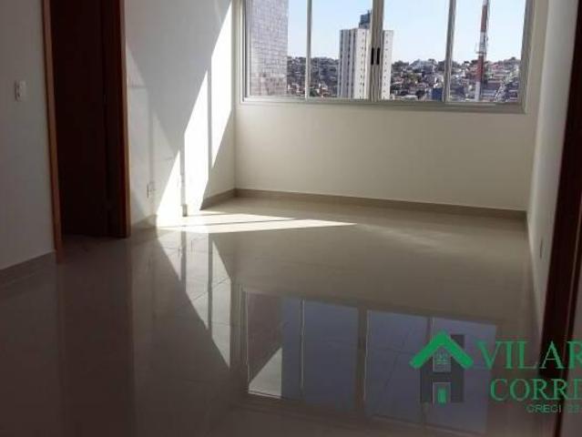 Apartamento para venda em Nova Floresta, Belo Horizonte