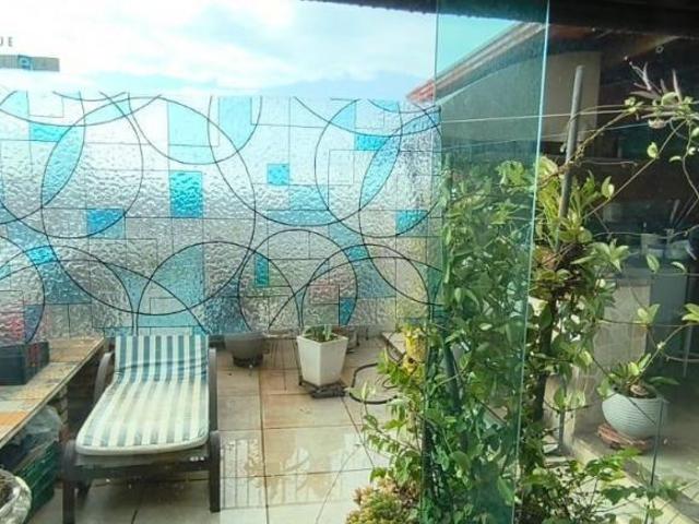 Apartamento para venda em Nova Floresta, Belo Horizonte