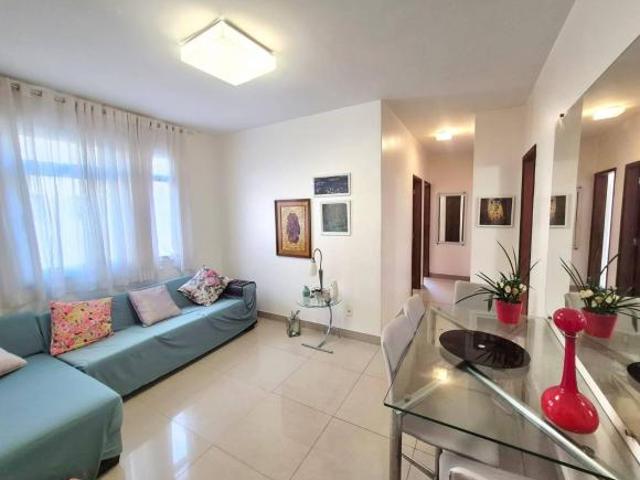 Apartamento para venda em Nova Floresta, Belo Horizonte