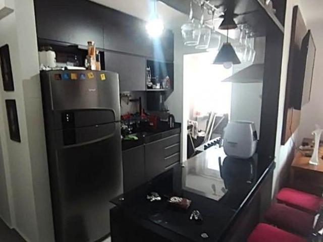 Apartamento para venda em Nova Floresta, Belo Horizonte