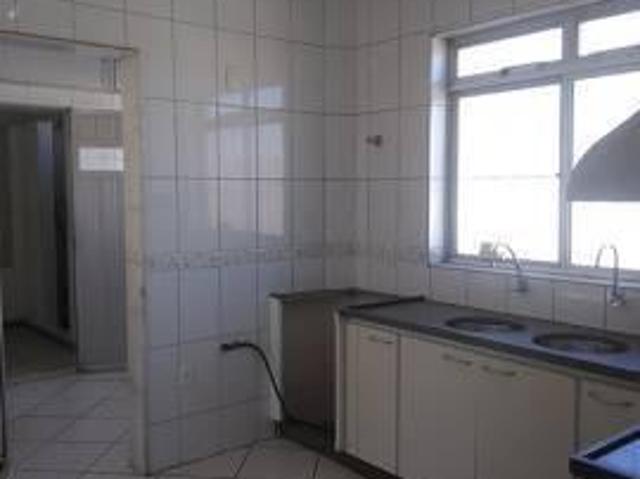 Apartamento para venda em Nova Floresta, Belo Horizonte
