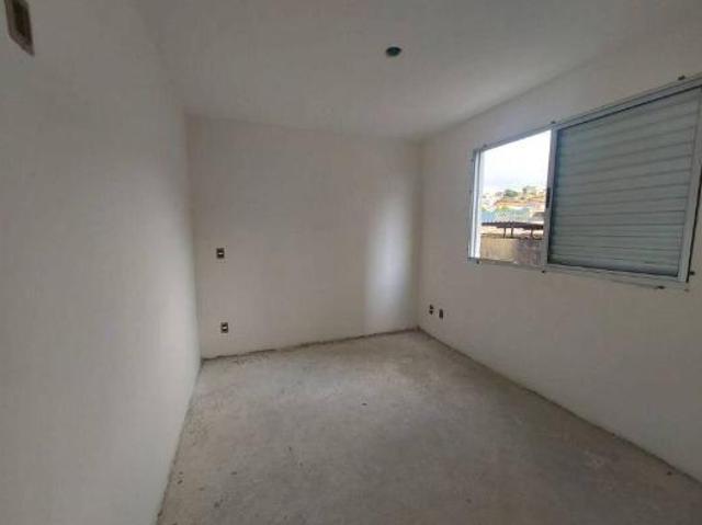 Apartamento para venda em Nova Floresta, Belo Horizonte