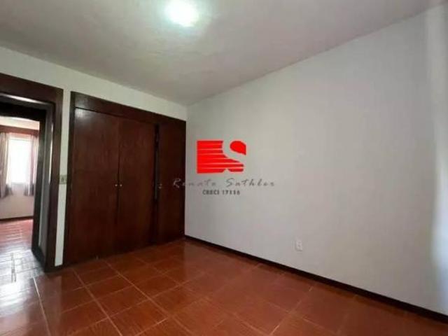 Apartamento para venda em Nova Floresta, Belo Horizonte