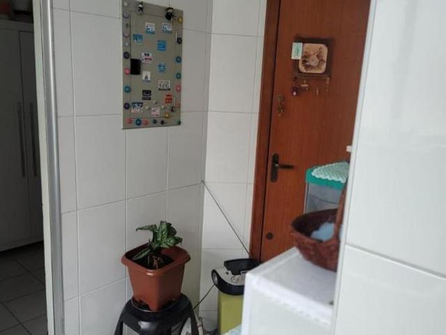 Apartamento para venda em Nova Floresta, Belo Horizonte