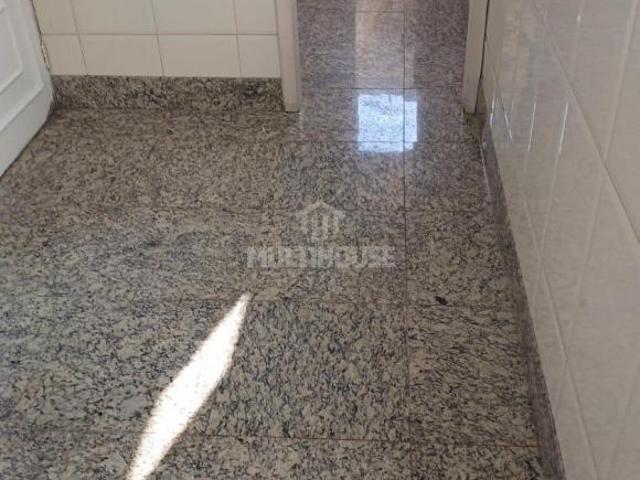 Apartamento para venda em Nova Floresta, Belo Horizonte
