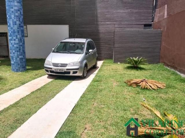 Apartamento para venda em Nova Floresta, Belo Horizonte